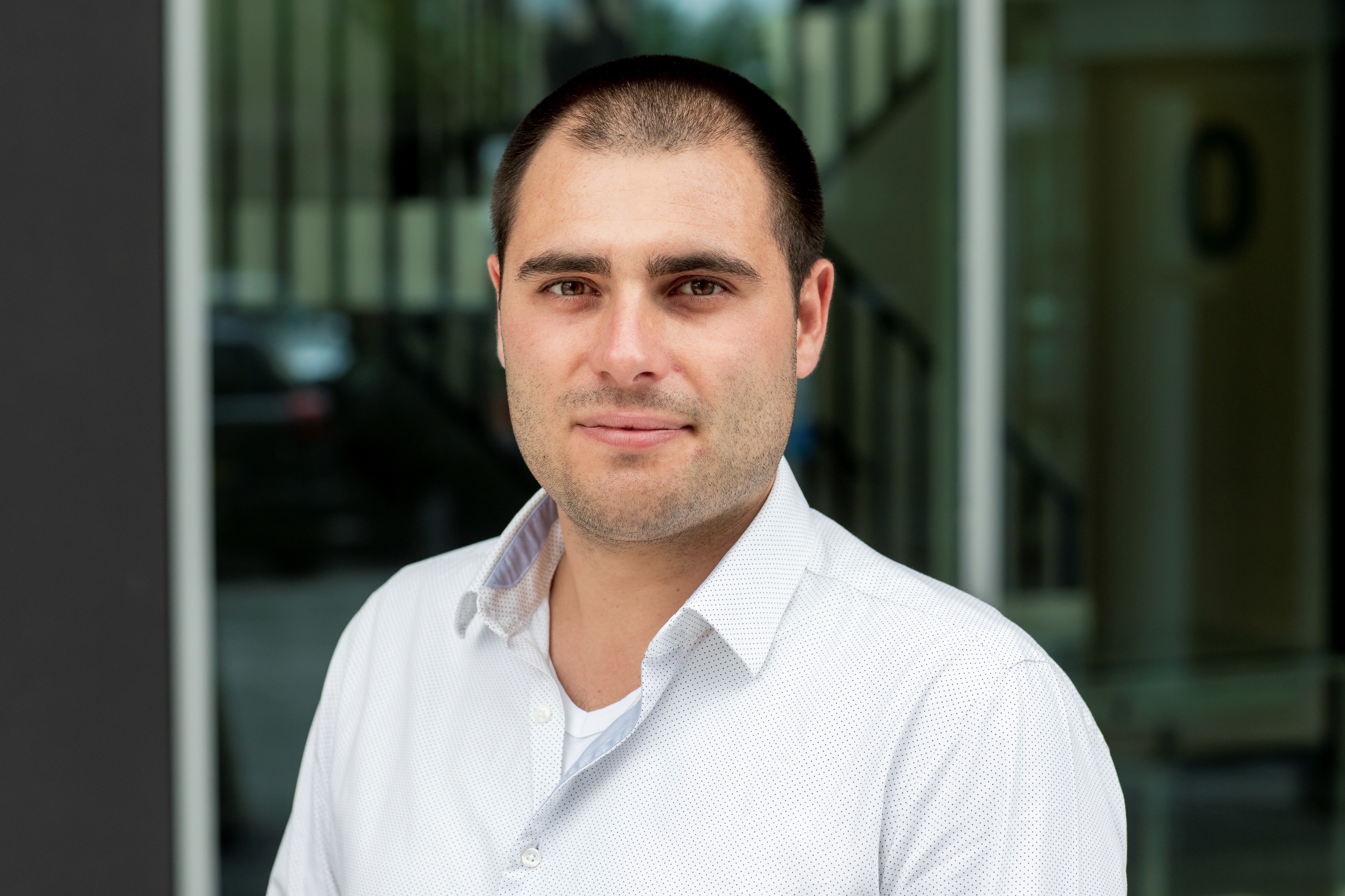 Marc Lamboo maakt het verschil in onze Offshore tenders